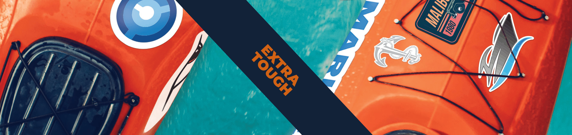 Super Robust Labels | Sticker Gizmo |Sticker Gizmo