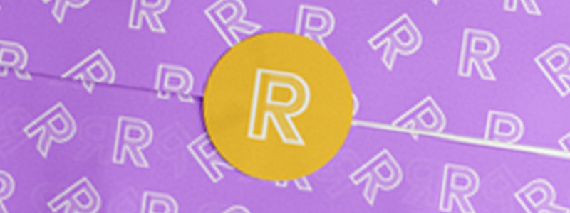 Easy Peel Labels | Sticker Gizmo