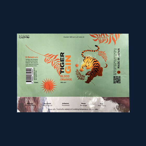 Samples |Sticker Gizmo