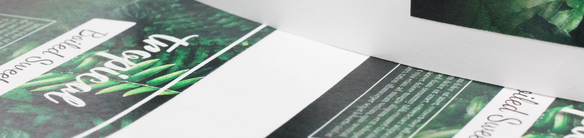 100% Recycled Paper Labels - Green Labels | Sticker Gizmo |Sticker Gizmo