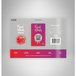 Clear-Vinyl-Gloss-Varnish | Sticker Gizmo