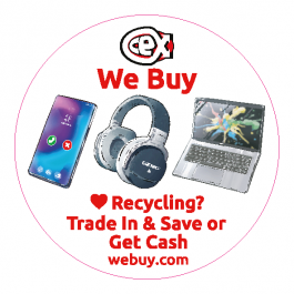 We Buy Stickers | Sticker Gizmo