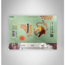 Foil-Effect-Vinyl-Gloss-Varnish | Sticker Gizmo