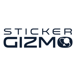 Order Set Up Cost 1 | Sticker Gizmo