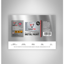 Super-Robust | Sticker Gizmo