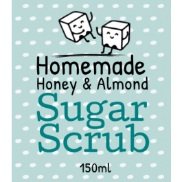 Dotty Cute Sugar Cubes Design | Sticker Gizmo