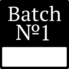Batch Stickers with Date | Sticker Gizmo