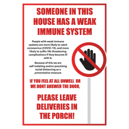 Handwashing Superman Poster | Sticker Gizmo