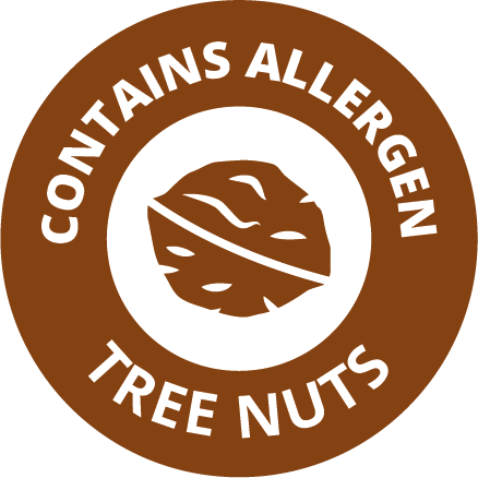 nut allergy logo