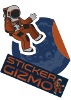 Custom Stickers, badges and magnets made easy |Sticker Gizmo