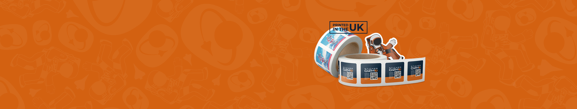 Sticker Gizmo: Custom labels for your business made easy |Sticker Gizmo