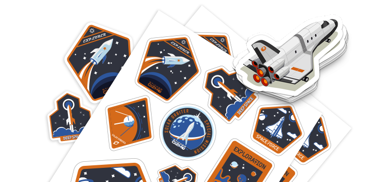 Sticker Gizmo: Custom labels for your business made easy |Sticker Gizmo