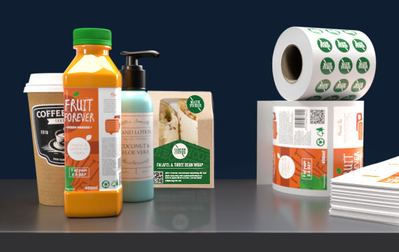 Custom Stickers, badges & magnets made easy |Sticker Gizmo