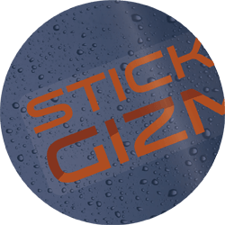 Stickers | Labels | Badges | Magnets |Sticker Gizmo