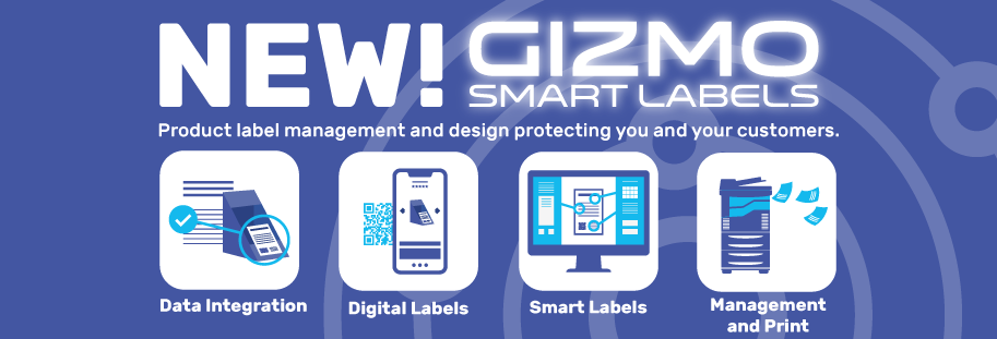 Custom Stickers, badges and magnets made easy |Sticker Gizmo